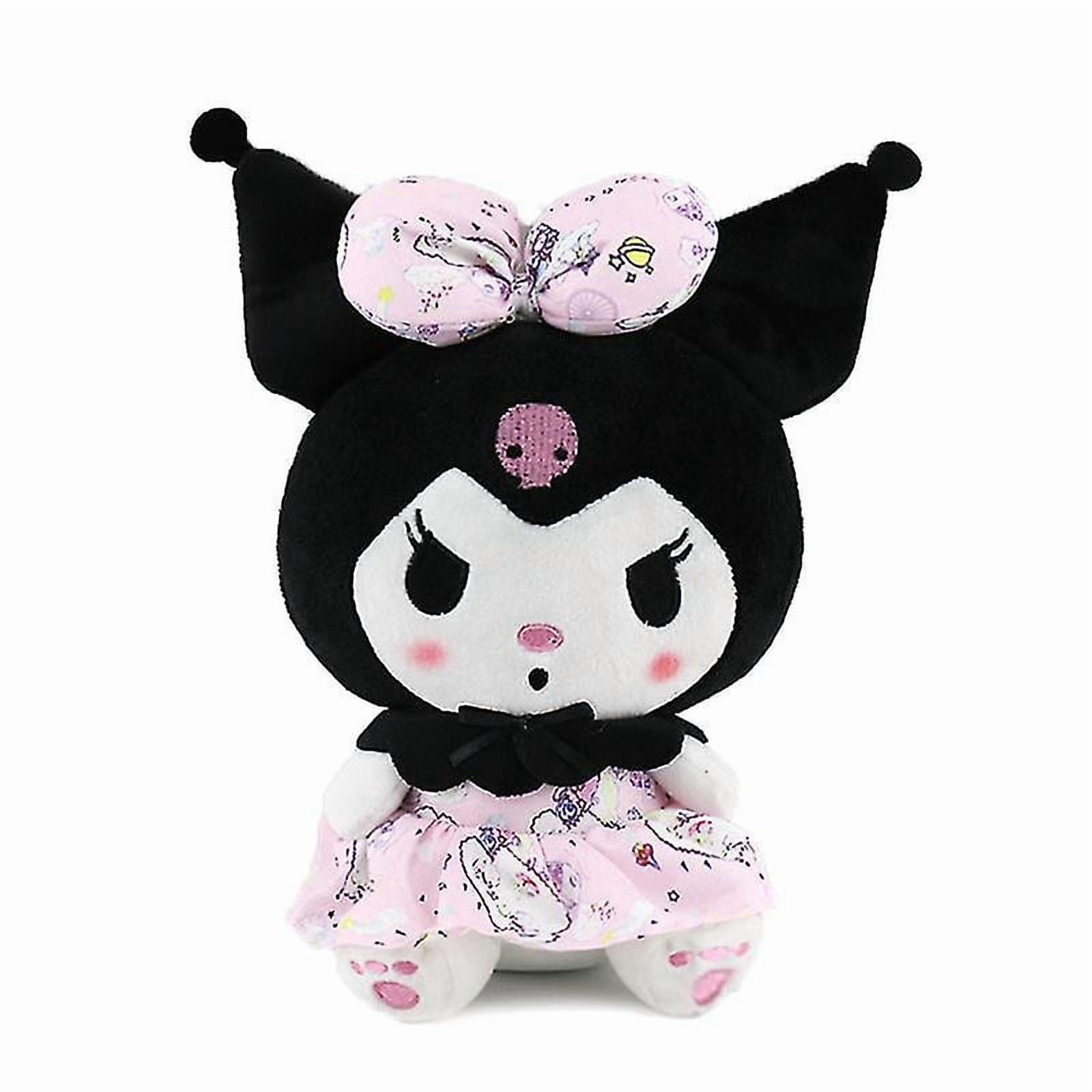 Click here for Zmleve Cute Hugging Pillow Plush Stuffed Kuromi Ch... prices
