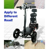 Ephesus S5 2020 - Lightweight, Foldable Electric Scooter for Adults ...