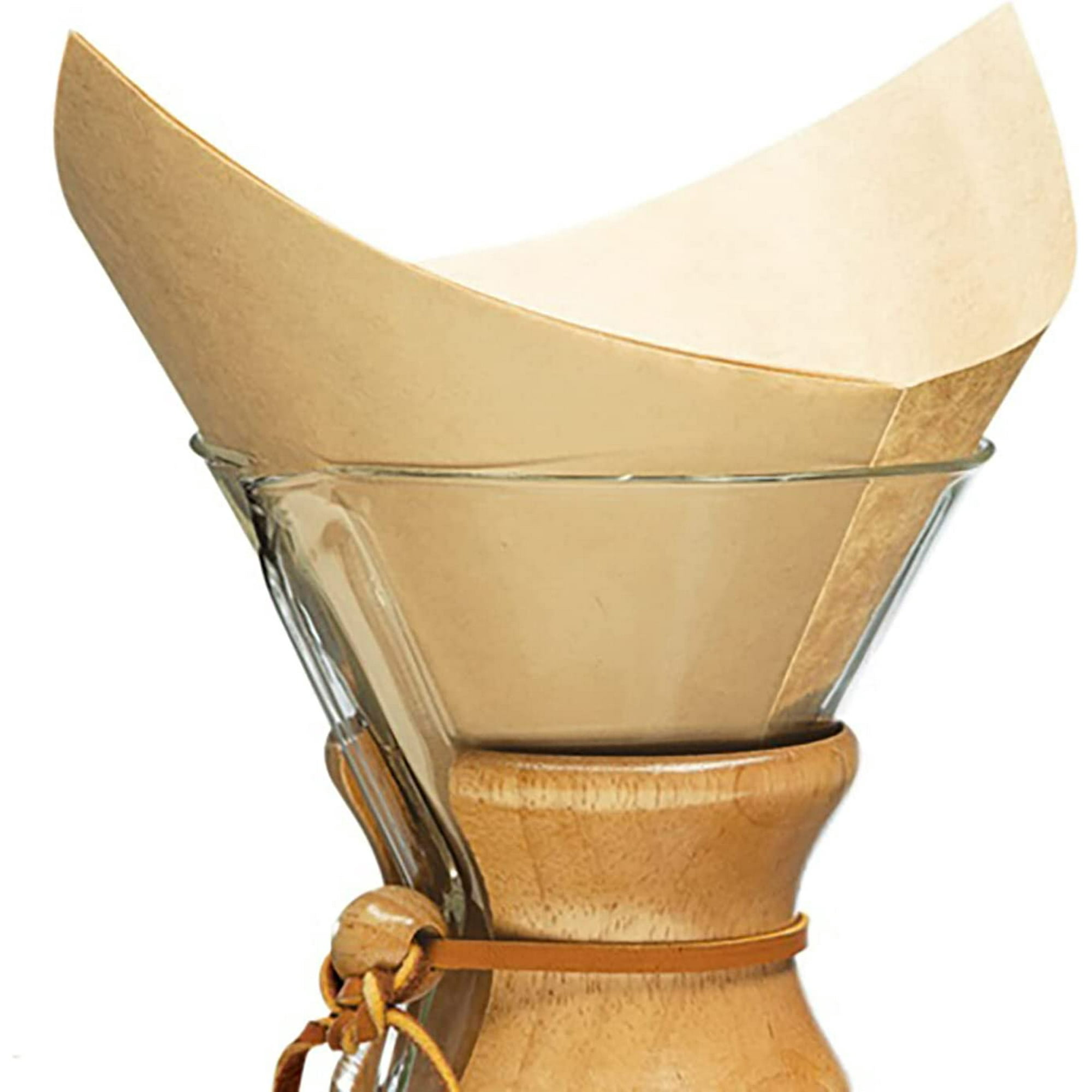 Click here for Generic Chemex Fsu-100 Bonded Coffee Filter Natura... prices