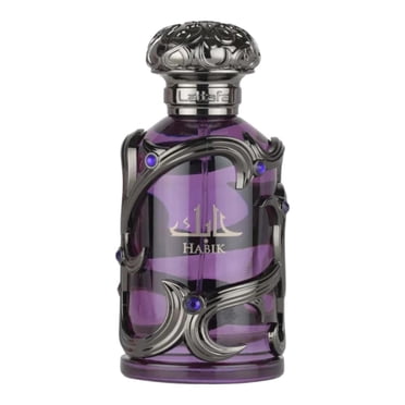 LATTAFA NAJDIA INTENSE 100ML EDP SPRAY | Walmart en línea