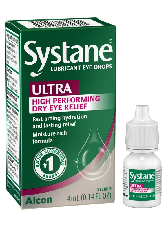 Systane in Eye Care - Walmart.com
