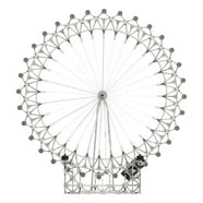 K'NEX Buildable Golden Gate Bridge Playset - 1,536 Piece Toy Kit for ...