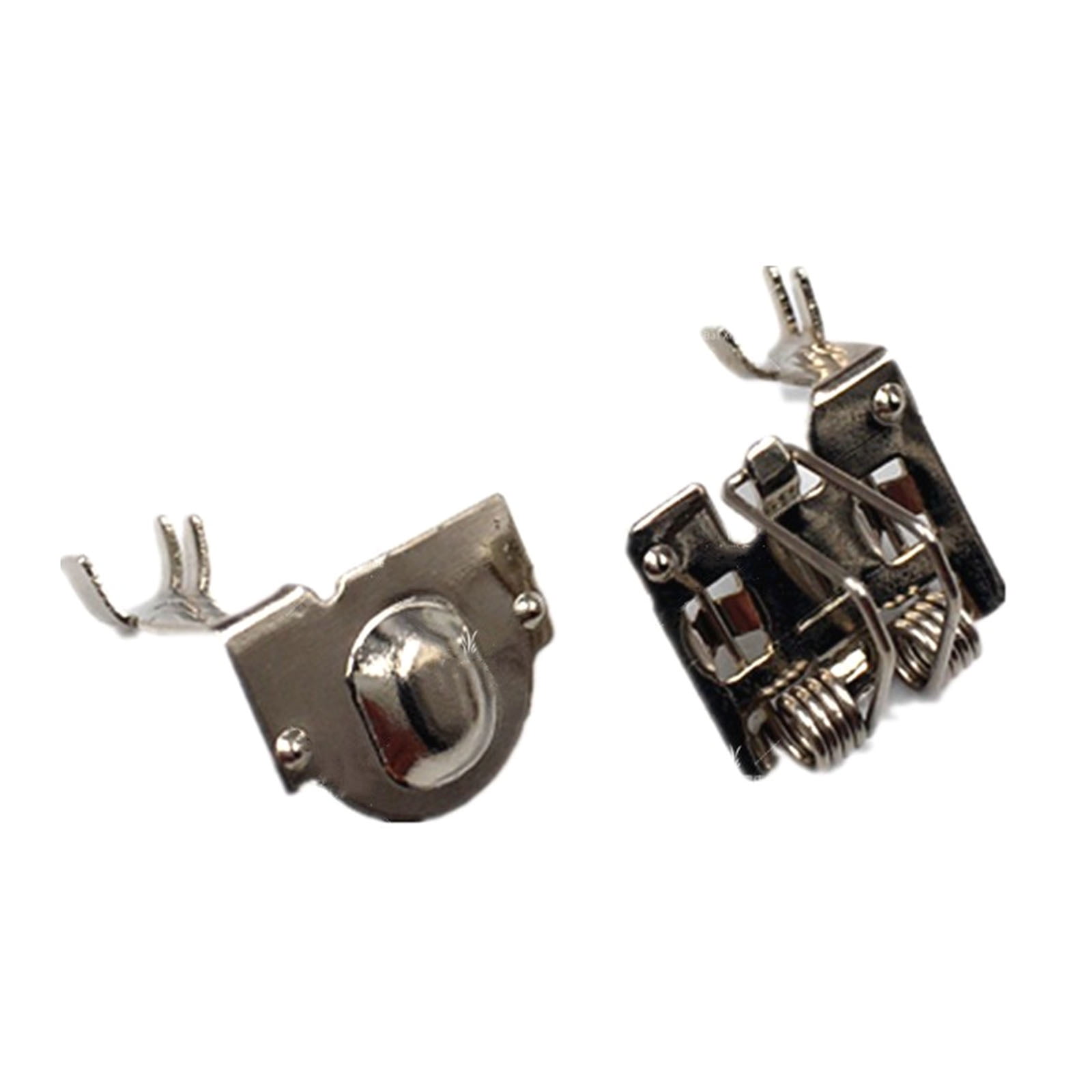 Buy For Game Boy Advance GB GBA GBC GBP Internal Battery Spring Contact ...