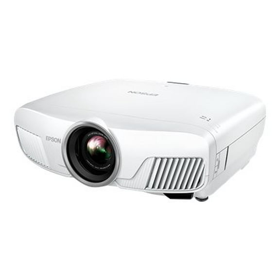 Epson 4K and Smart Projectors