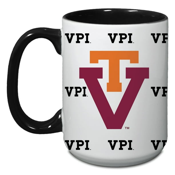 Virginia Tech Mug