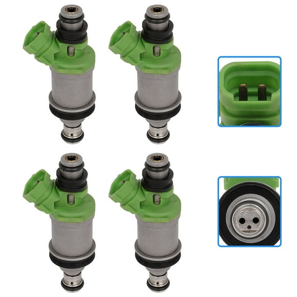 Toyota Mr2 Spyder Fuel Injector