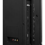 Hisense 58" Class 4K UHD LED LCD Roku Smart TV HDR R6 Series 58R6E3 ...