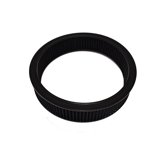 High Flow Replacement Air Cleaner Assembly w/Flow-Thru Lid, Washable ...