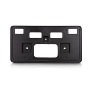 Draw-Tite 49802 Fold Down License Plate Holder, Silver - Walmart.com