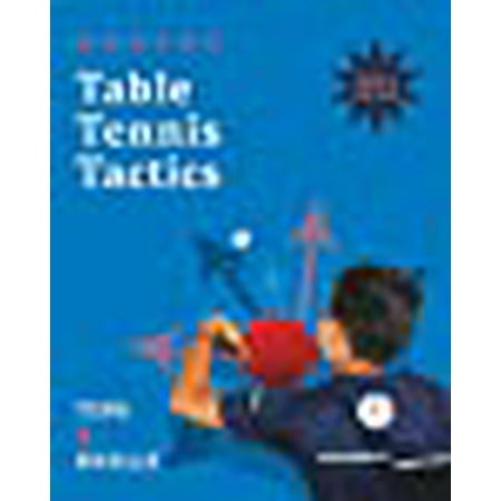 Modern Table Tennis Tactics | Walmart Canada