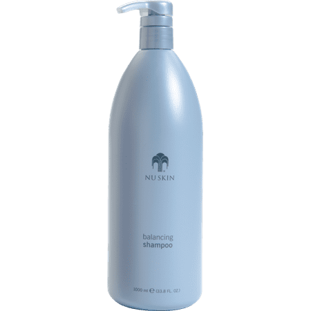 Nu Skin Balancing Shampoo 1000 mL for All Types of Hair | Walmart Canada