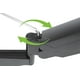 onn. Full-Motion Spring Arm TV Mount for 23"-65"TVs - Walmart.com