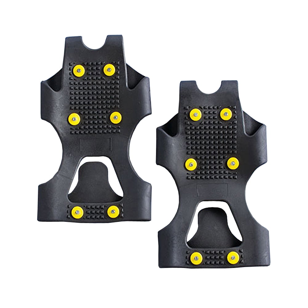 Artimate Non-Slip Snow & Ice Grabbers, Men'S 8-11 - Walmart.com