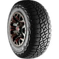 Mastertrack Badlands AT All Terrain 265/65R18 114H Passenger Tire ...