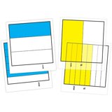 EAI Education Fraction Model Multipliers - Walmart.com