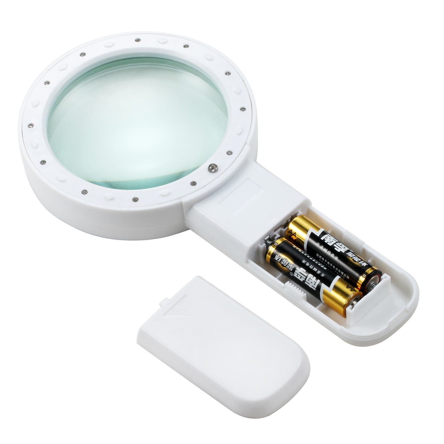 Magnifying Glass With Light 30X High Power Jumbo Lighted Magnifier Lens magnifying-glass-with-light-30x-high-power-jumbo-lighted-magnifier-lens