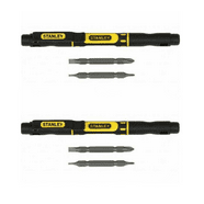 Stanley Tools Stanley 66-052 6 Piece Precision Screwdriver Set ...