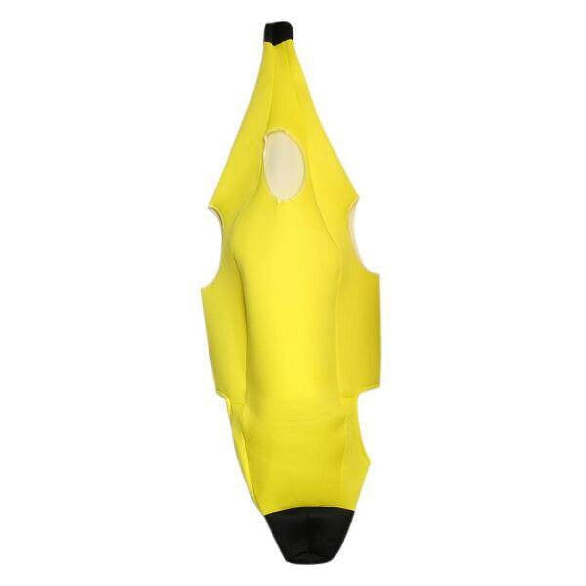 Click here for Shengyu Funny Adult Banana Fancy Dress Costume Out... prices