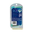 Schick Hydro Silk Sensitive Womens Disposable Razors, 6 ct, 5-Blade ...