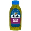 PPI Single Serve Pickle Flavor Sweet Relish, 9 gr. Packets (Pack of 200 ...