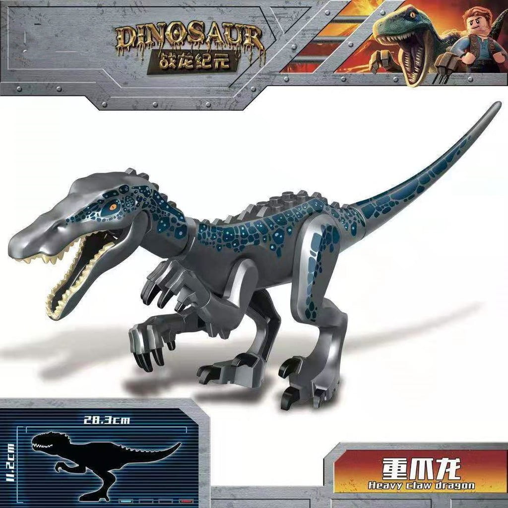 Click here for Glorystar New Style Compatible Dinosaur Big Brachi... prices