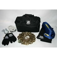 Powerwinch Model 315 Marine Trailer Winch with 7/32" x 20' Cable, Max ...