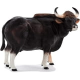 MOJO - Realistic Farm Animal Figurine, Gaur Bull - Walmart.com