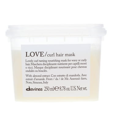 Davines Minu Illuminating Replenishing Hair Mask, 8.45 Oz - Walmart.com