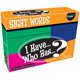 Teacher Created Resources I Have, Who Has Sight Words Game, Grade 1 ...