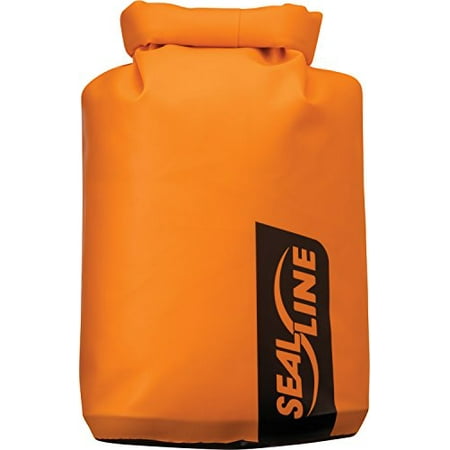 SealLine Discovery Waterproof Dry Bag, Orange, 10-Liter - Walmart.ca