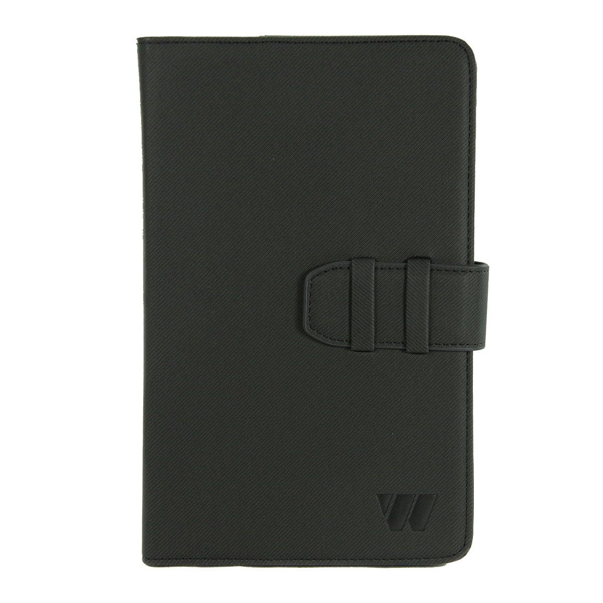 KroO Slim Nylon Folio Case for Asus Google Nexus 7 Tablet (1st Gen ...