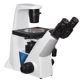 Radical Inverted Biology Phase Contrast Live Cell Microscope Infinity ...