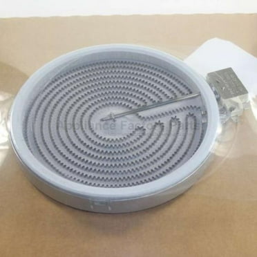 Free Shipping! General Electric GE WB30T10107 Range Radiant Surface ...