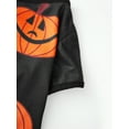 Argulvti Family Matching Halloween Pajamas, Baby Rompers/Dog Clothes ...