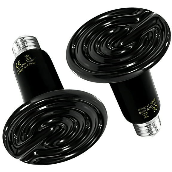 Premier 1 Supplies Prima Heat Lamp, 250W Max, for Poultry, Brooders ...