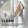 Stainless Steel Cleaner and Polish, 3-in-1 Stainless Steel Cleaning ...