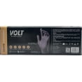 First Glove Volt Micro Textured for Enhanced Grip Food Safe, Latex Free ...