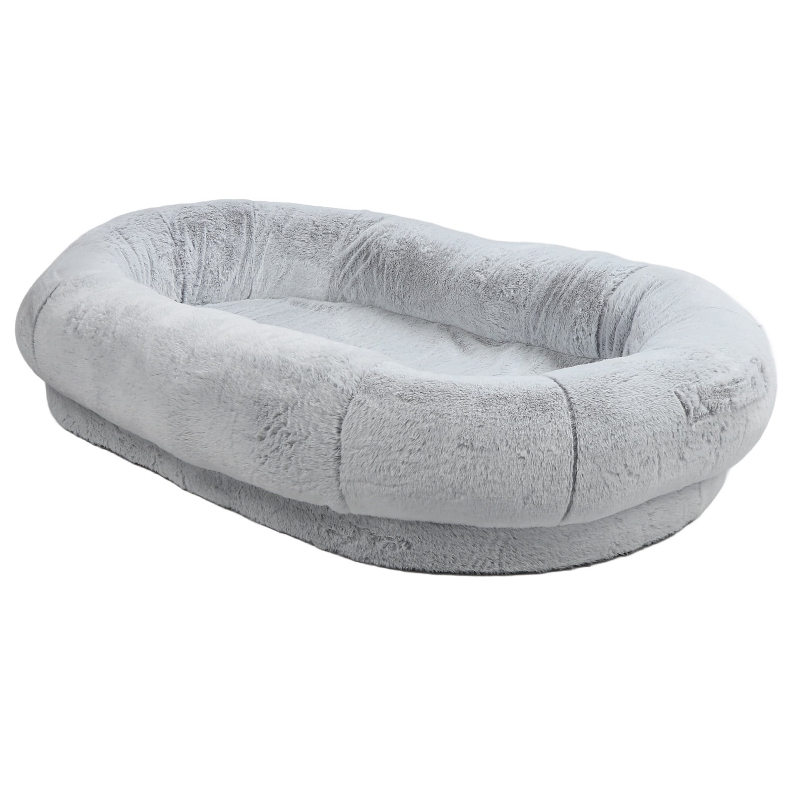 Click here for Ymiko Human Dog Bed  Dog Bed For Adult Pets  Large... prices