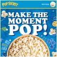 Pop Secret Family Size 100 Calorie Butter Flavor Microwave Popcorn ...