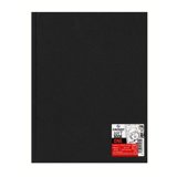 Canson ONE Art Book,, Hard-Bound, 11in x 14in - Walmart.com