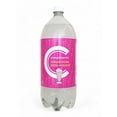 Compliments Soft Drink Clear Cream Soda, 2 Litre/67 fl. oz. Bottle ...