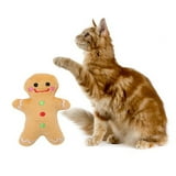 Christmas Dog Toys, Plush Gifts for Large Medium Small Dogs, Durable ...