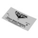 Falcon MD20 Gold Tracker Metal Detector Test Strip Card - Walmart.com