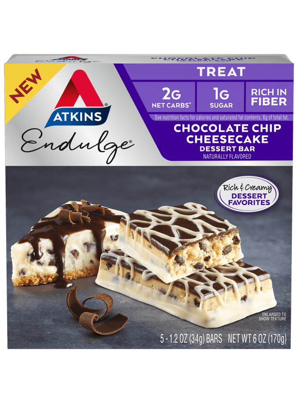 All Atkins in Atkins Diet - Walmart.com
