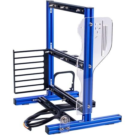 DIY Computer Motherboard Case Rack, Motherboard Chassis Set, Creative ...