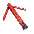 Led Road Safety Flare With Turn Arrow Magnetic Red Light Signal Traffic