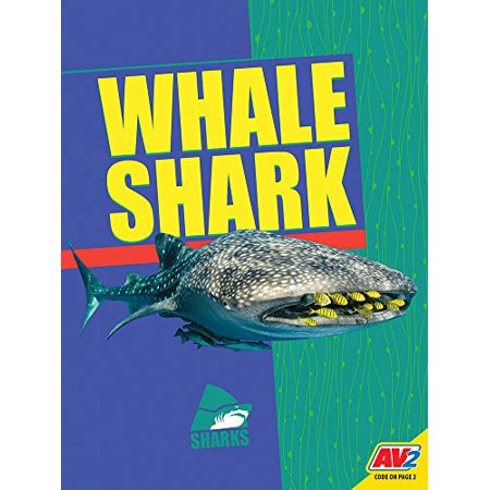 Whale Shark (Sharks) | Walmart Canada
