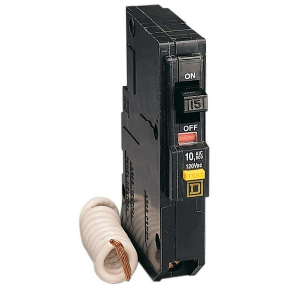 Stinger SGP901351 135 Amp Direct Wire Connection Circuit Breaker ...
