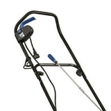 Snow Joe SJ620 Electric Single Stage Snow Thrower | 18-Inch | 13.5 Amp ...