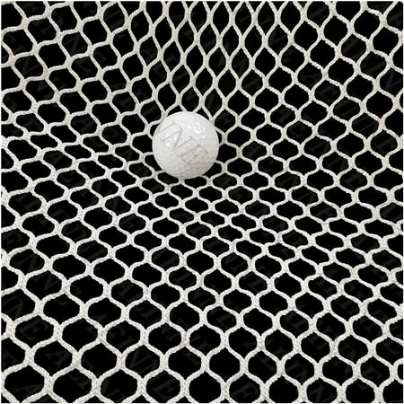 Backstop Replacement Net, Backstop Netting for Backyard Golf Net ...